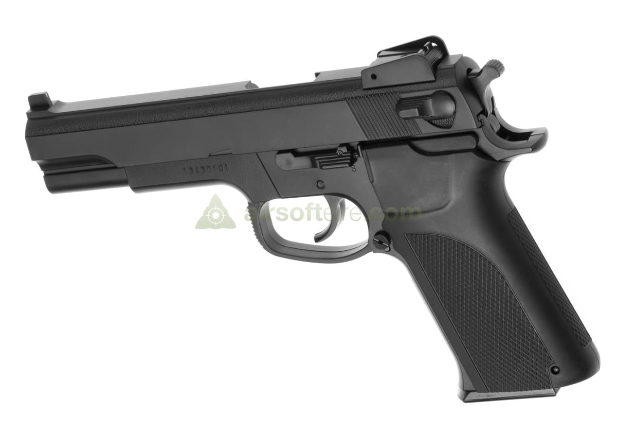 KWC 4505 Pistol - Spring — AirsoftEire
