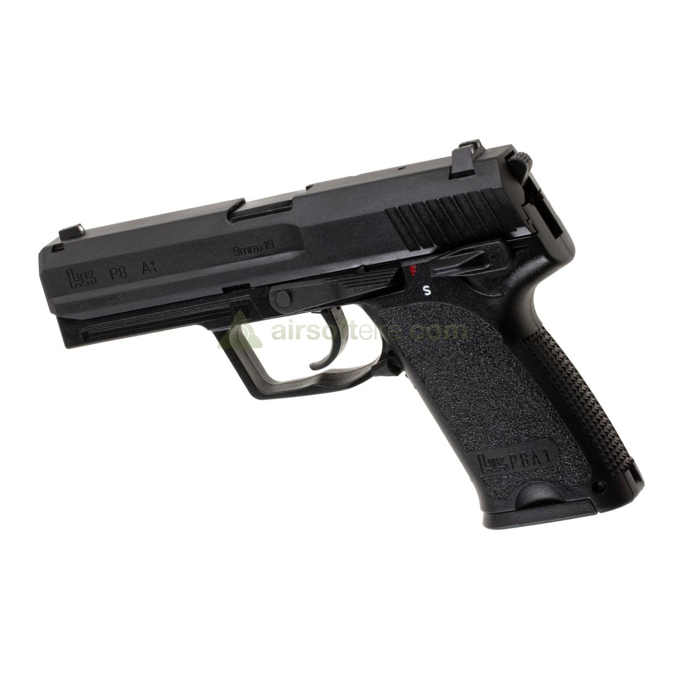 Airsoft Guns — AirsoftEire