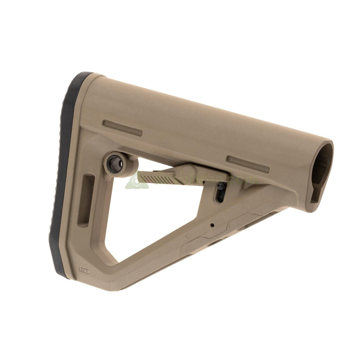Magpul DT Carbine Stock (Mil-Spec) - Dark Earth — AirsoftEire