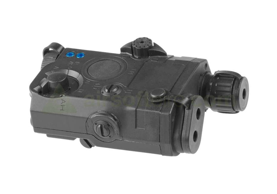 PEQ Boxes — AirsoftEire