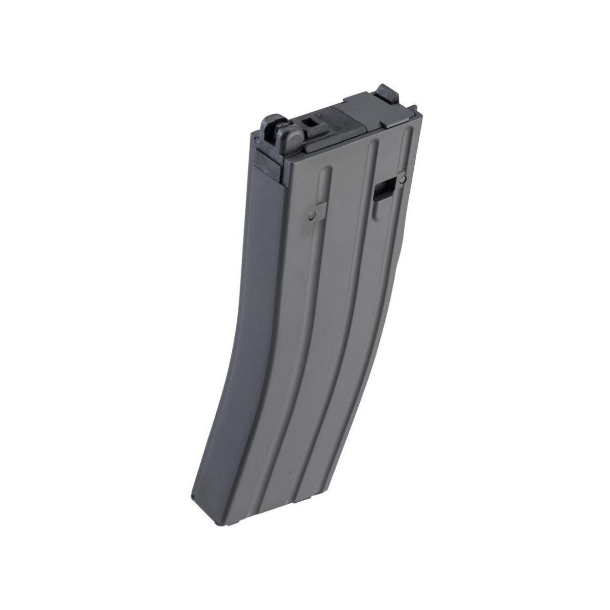 New Double Eagle 35rd Magazine for MWS Series GBBRs - V2 — AirsoftEire