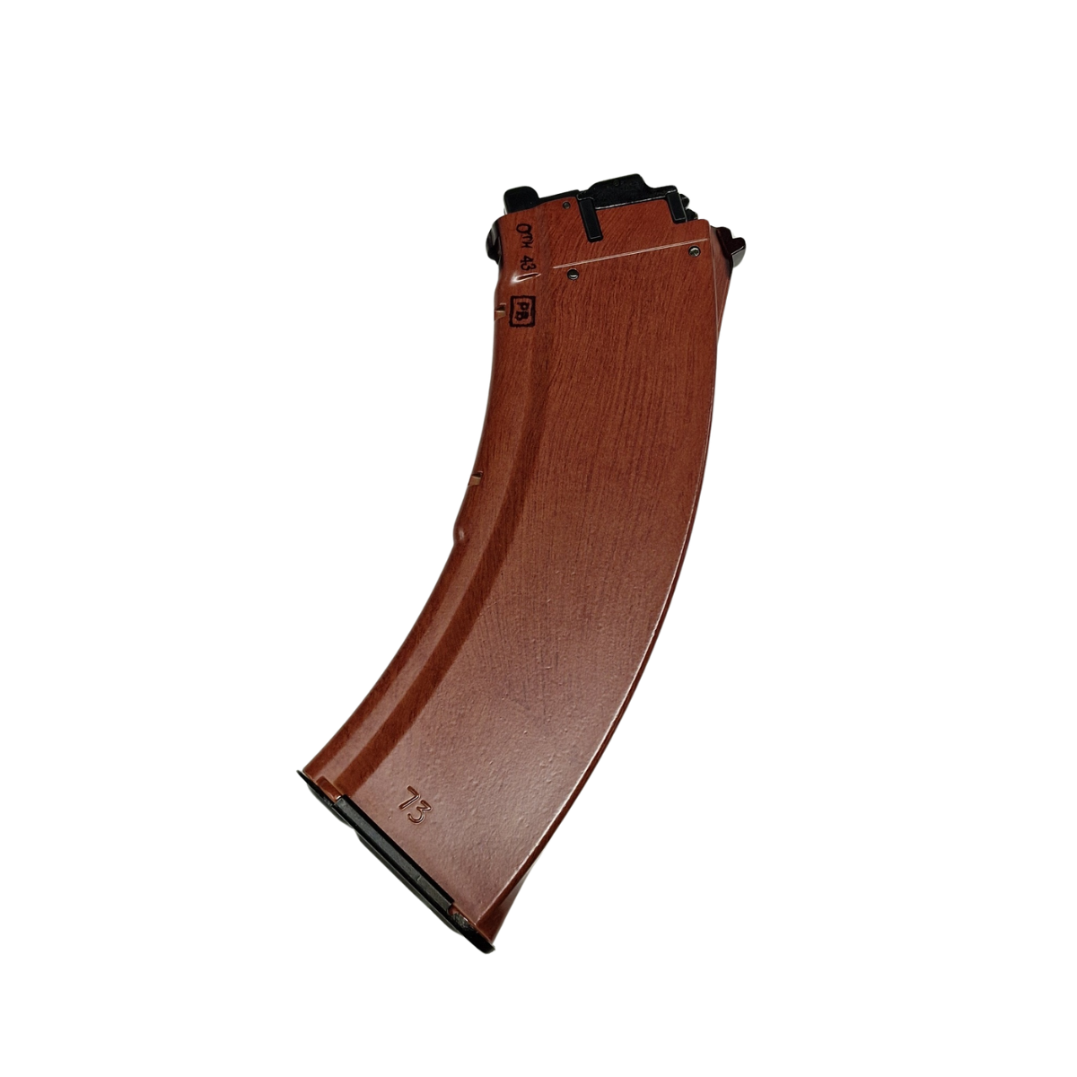 Tokyo Marui 35rd AKM/AKX Bakelite GBBR Magazine — AirsoftEire