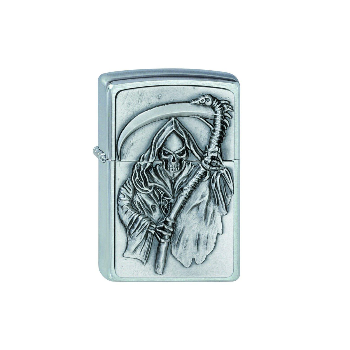 Zippo Reapers Curse Lighter - 2000856 — AirsoftEire