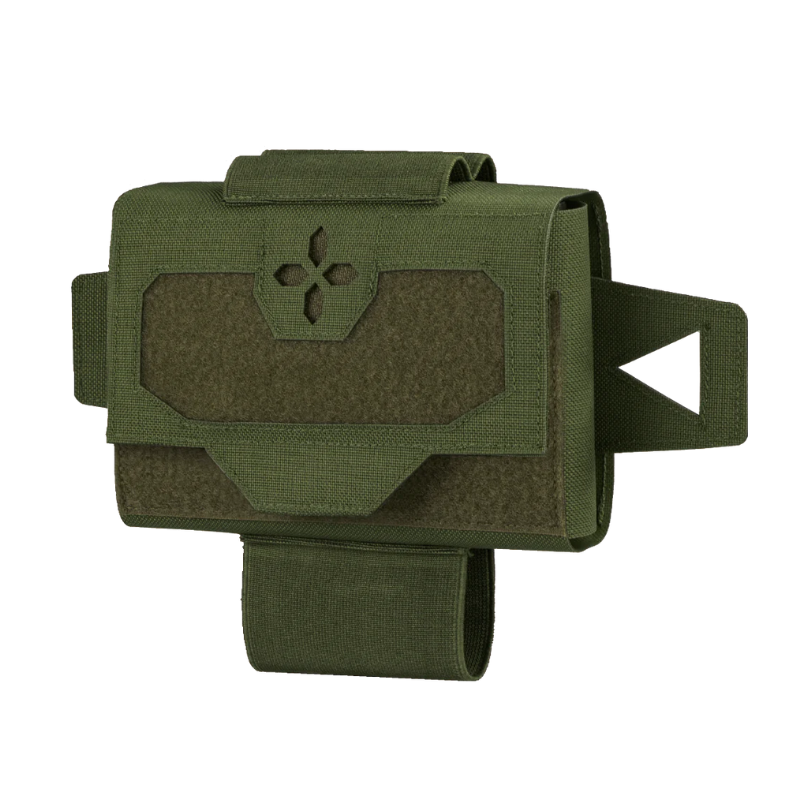 New Condor Micro TK Pouch Gen II - Olive Drab — AirsoftEire