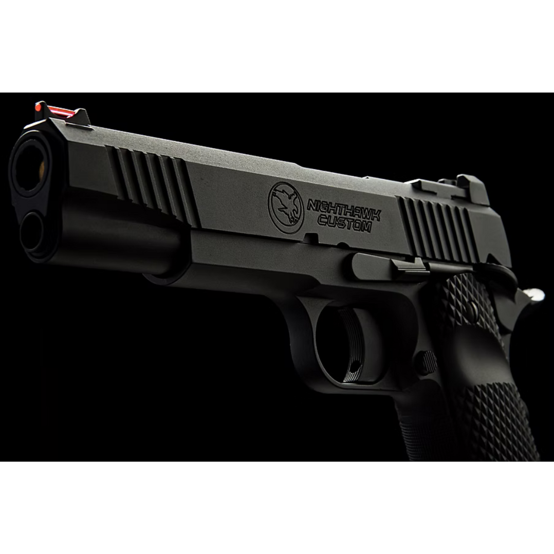 New RWA Nighthawk Custom War Hawk GBB Pistol — AirsoftEire