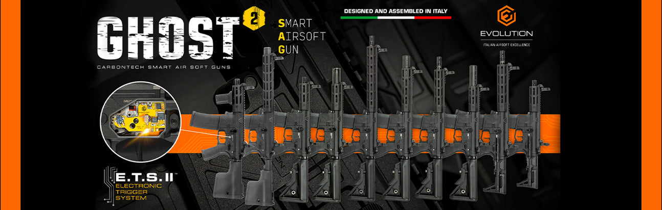 AirsoftEire - Ireland's Premier Online Airsoft Store