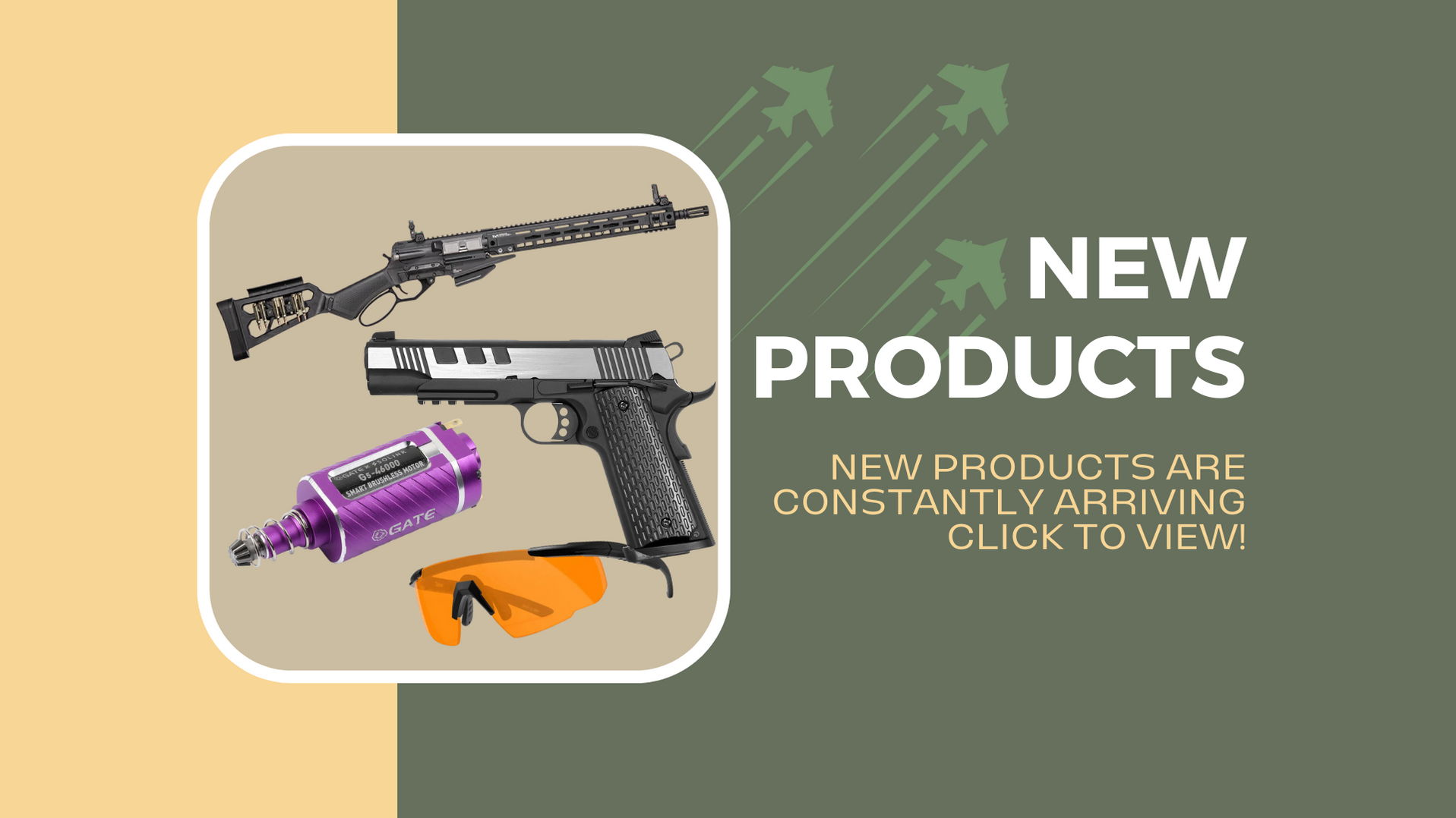 AirsoftEire - Ireland's Premier Online Airsoft Store