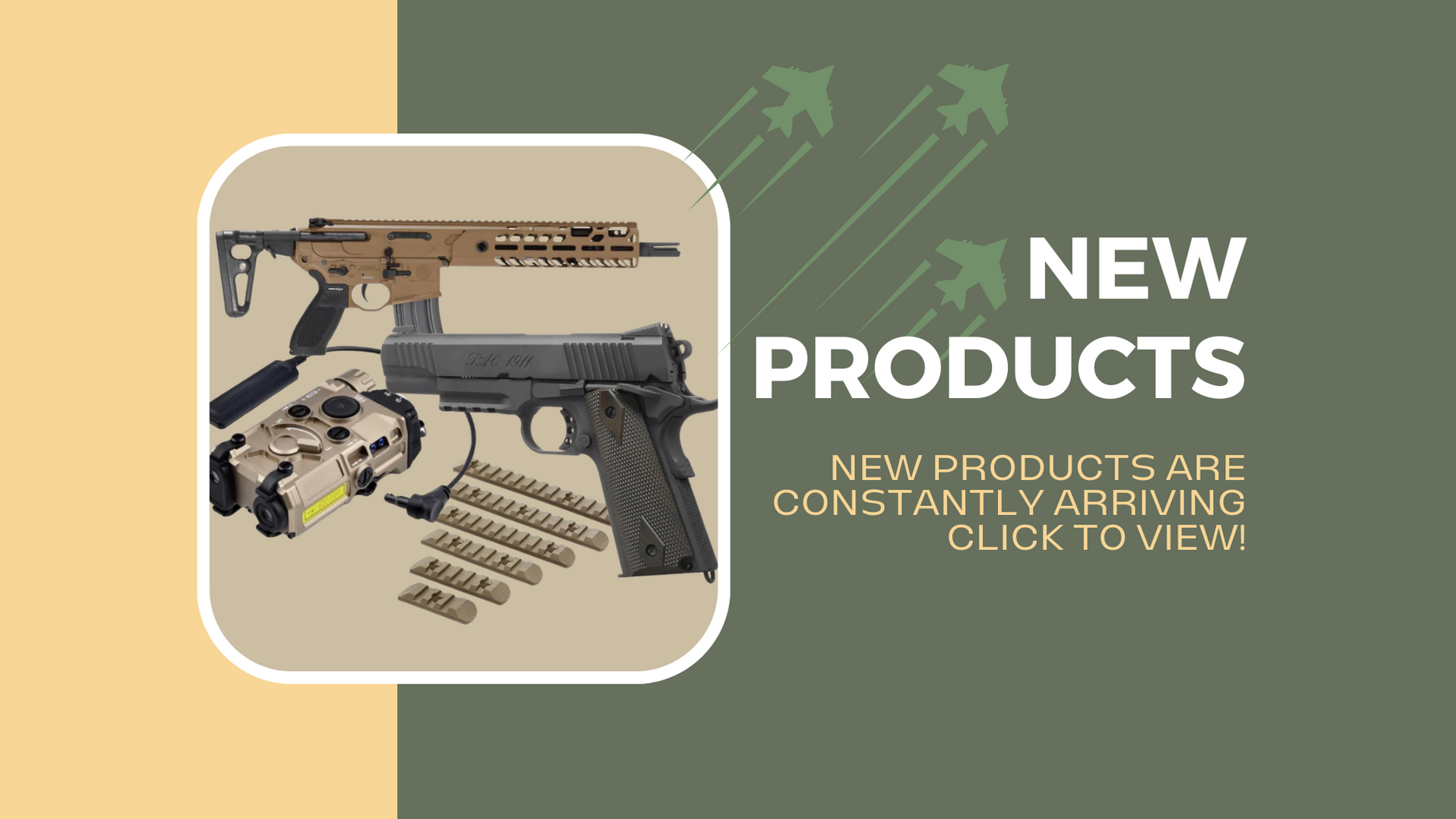 AirsoftEire - Ireland's Premier Online Airsoft Store