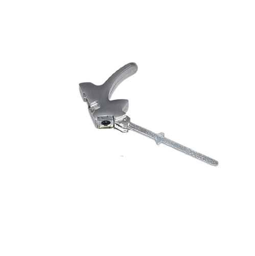 ASG Dan Wesson Hammer - Silver — AirsoftEire