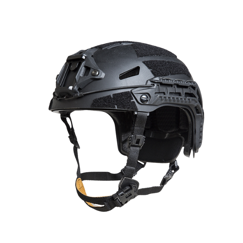 FMA Caiman Helmet M/L - Black — AirsoftEire