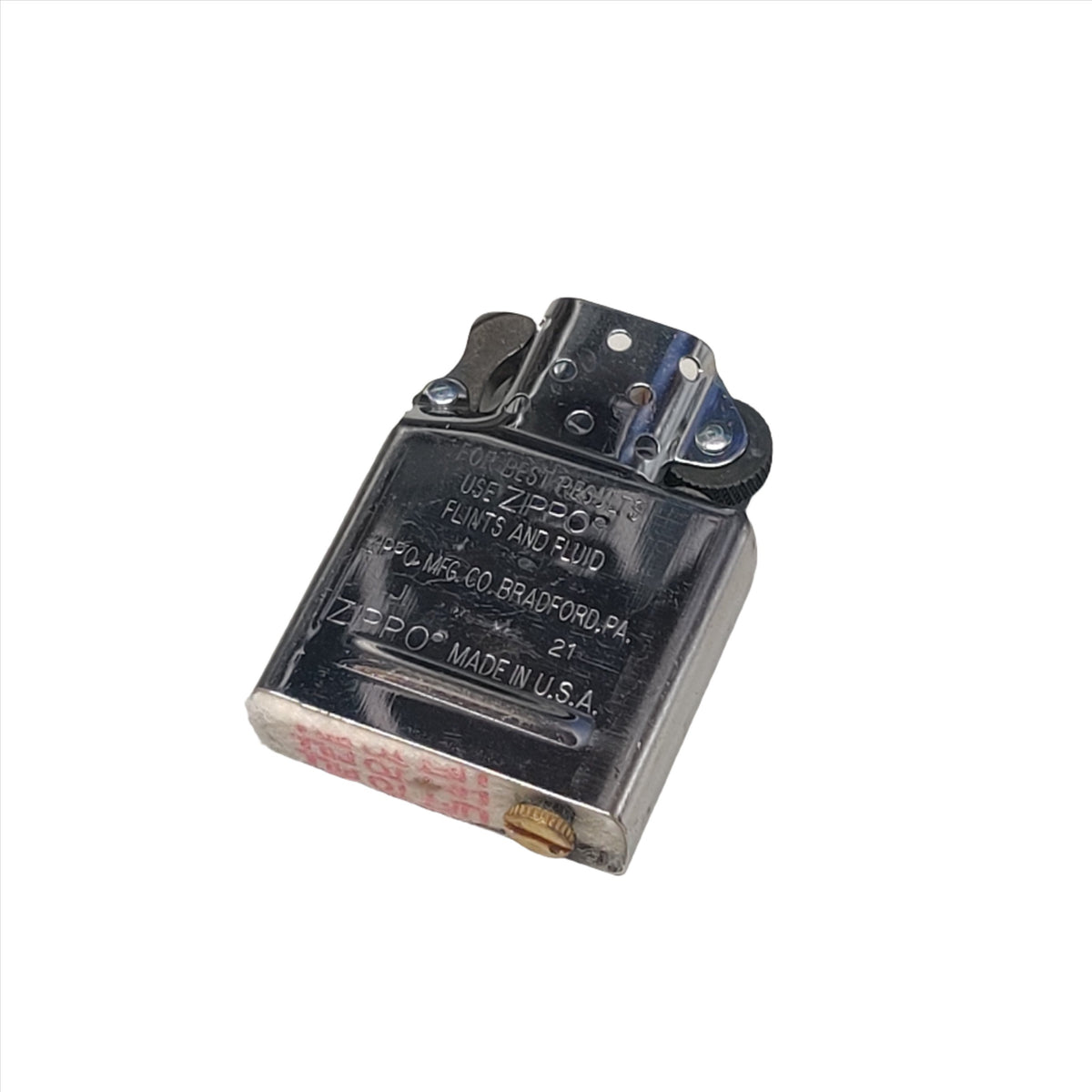 Zippo Original Insert — AirsoftEire
