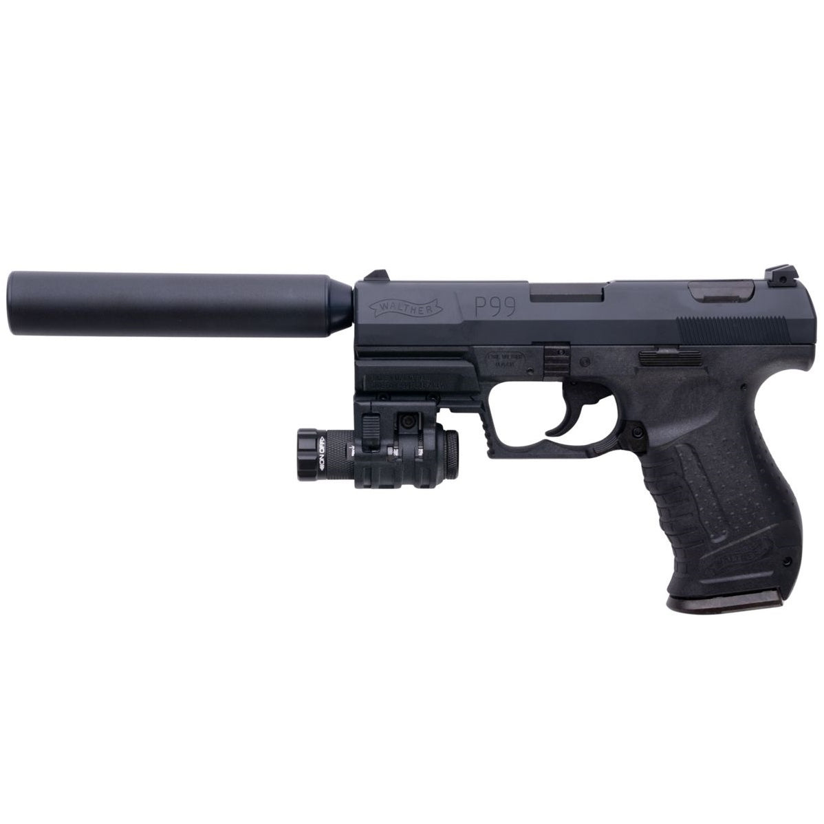 CO2 Pistols — AirsoftEire