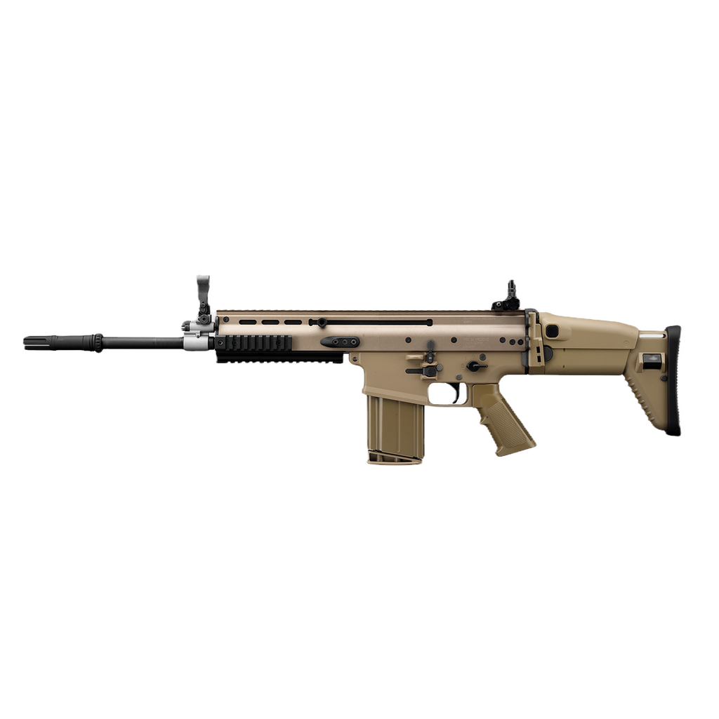 Auto Electric Rifles — AirsoftEire