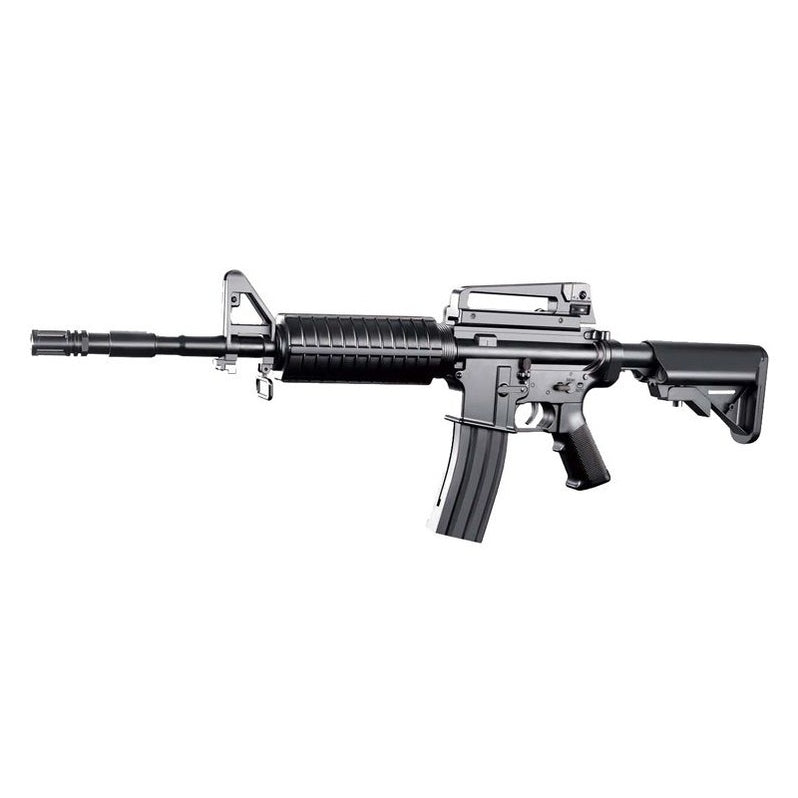 New Vigor M4 Rifle - Spring — AirsoftEire