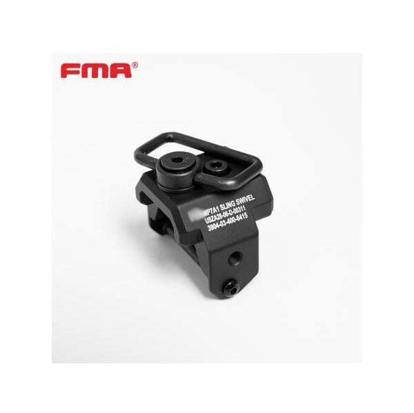 FMA MP7 Sling Swivel End — AirsoftEire