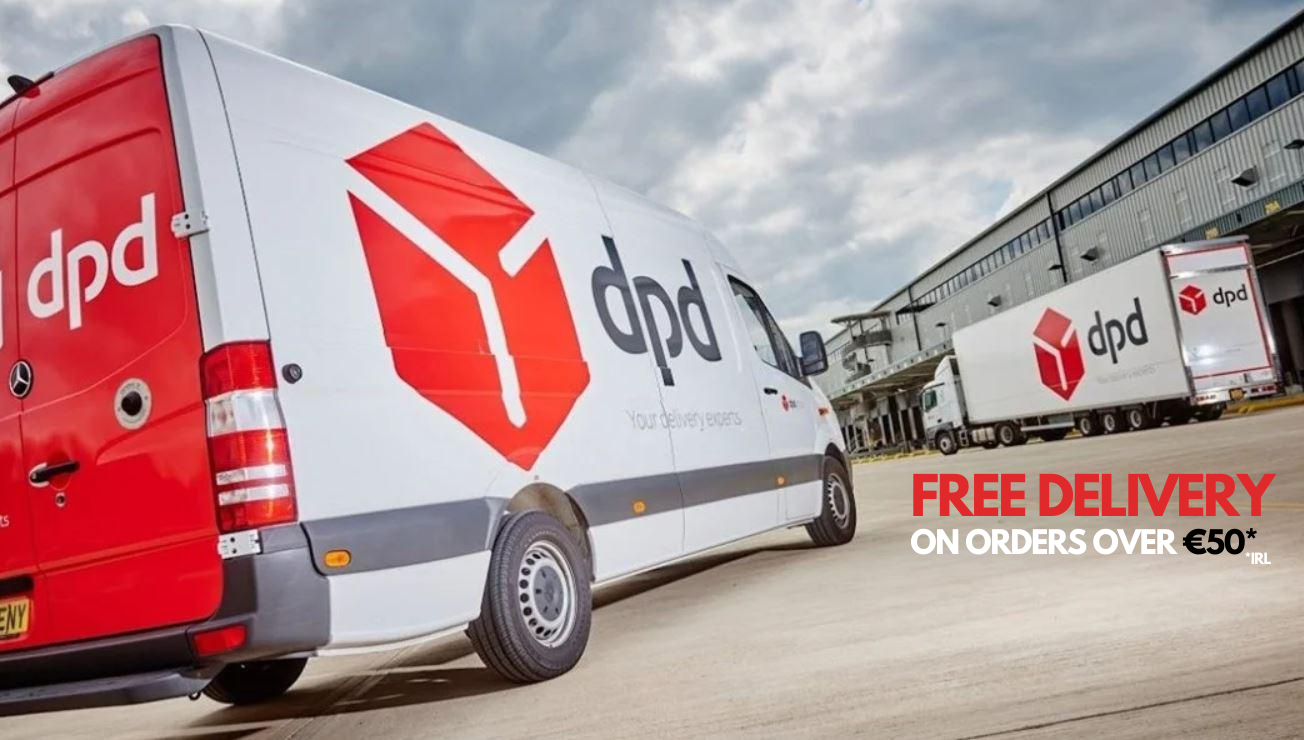 AirsoftEire - Ireland's Premier Online Airsoft Store