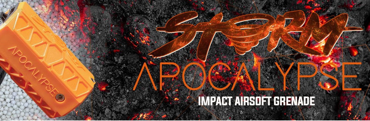 AirsoftEire - Ireland's Premier Online Airsoft Store