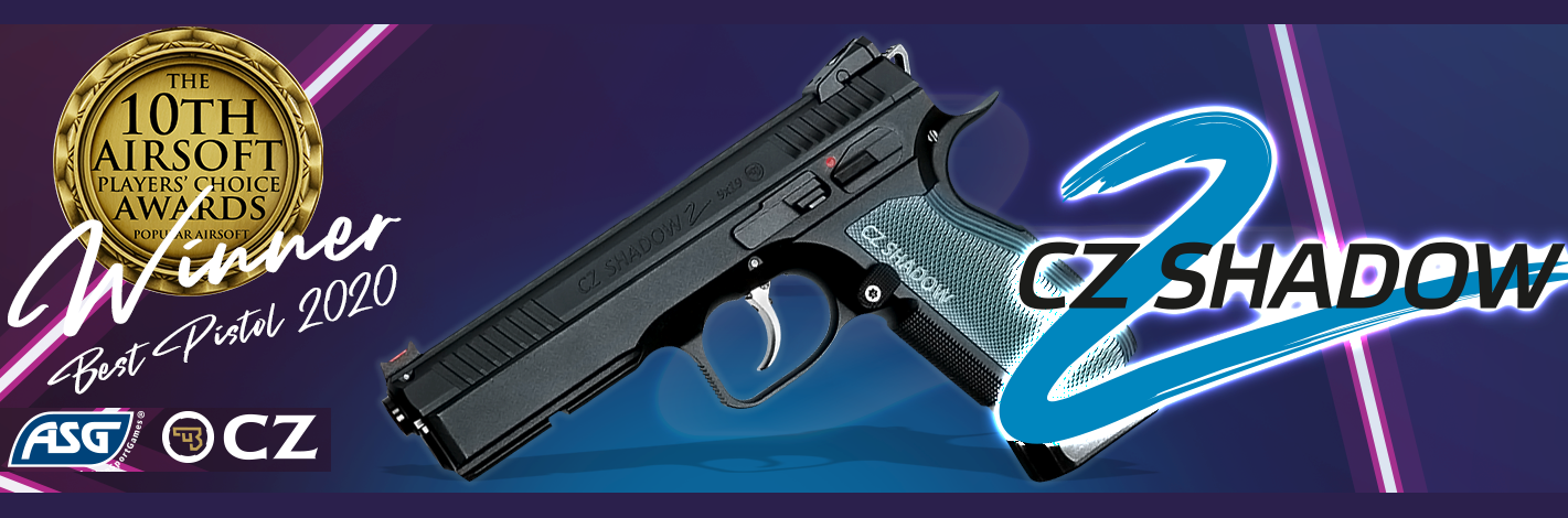 AirsoftEire - Ireland's Premier Online Airsoft Store