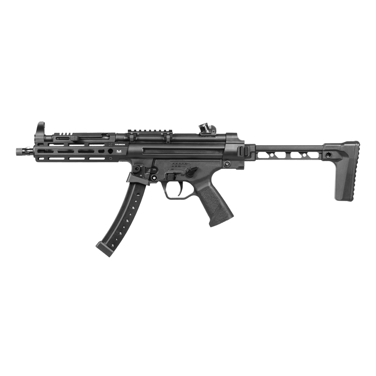 G&G TGM R5 ETU — AirsoftEire