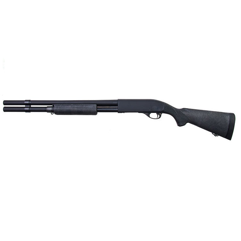 Maruzen M870 Shell Ejecting Shotgun (Extension Custom) & x8 Shells ...