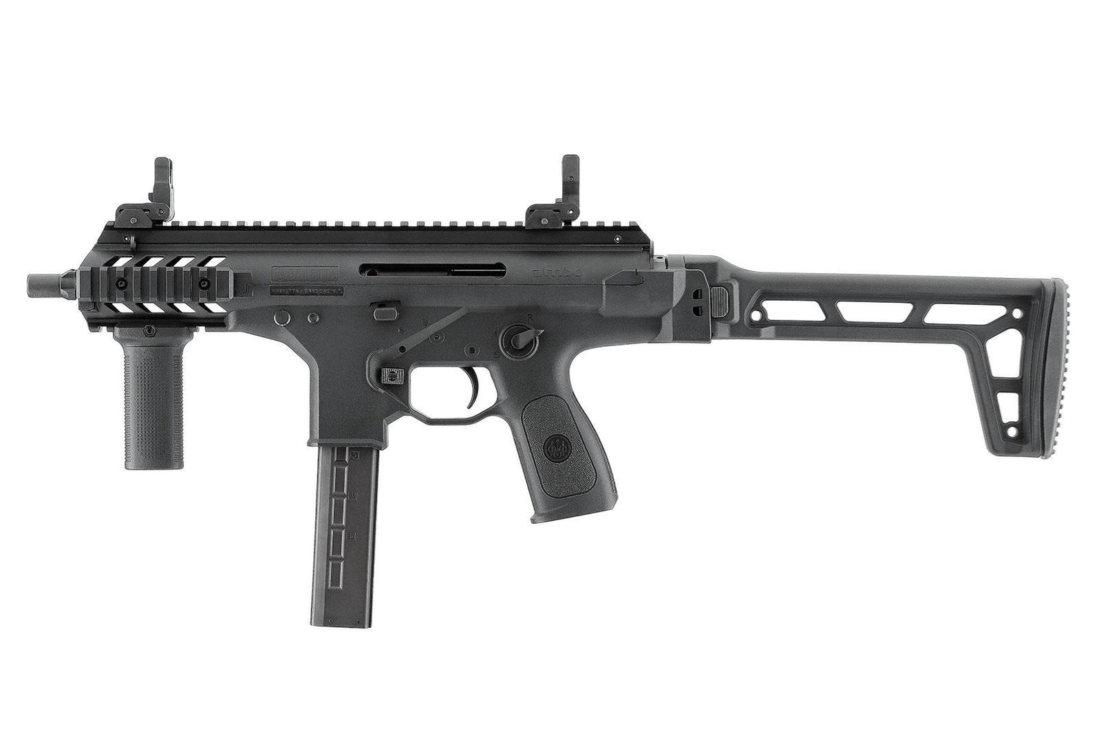 Gas Powered Rifles — AirsoftEire