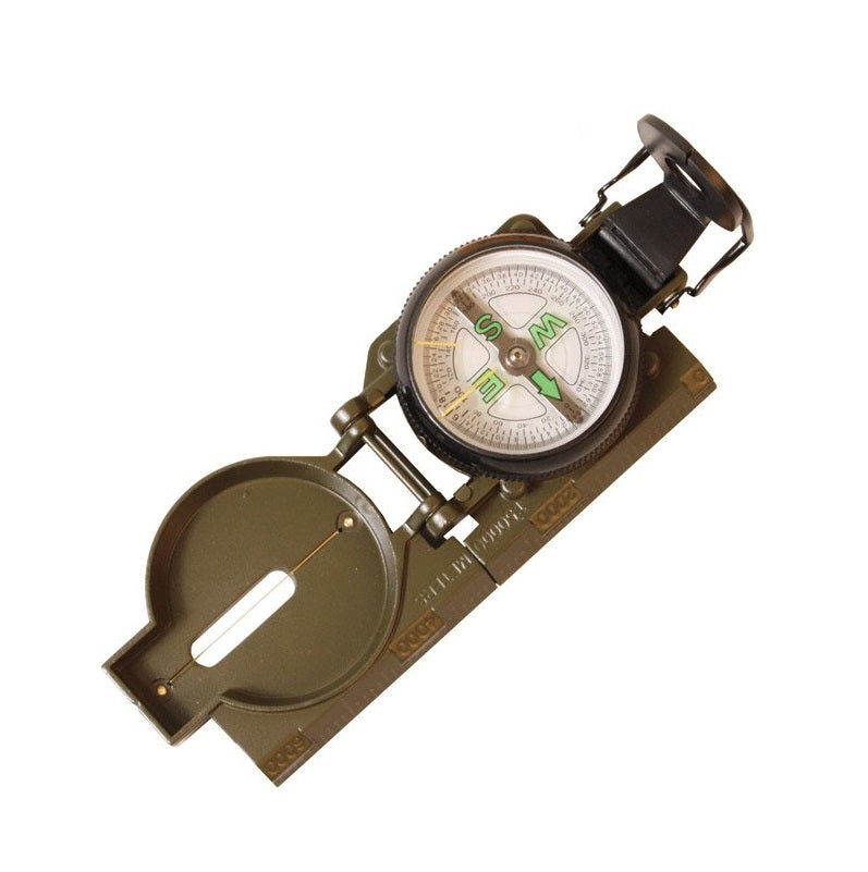 Kombatuk Lensmatic Compass — Airsofteire