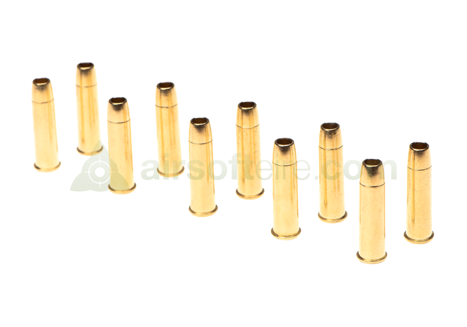 Umarex Shells Western Cowboy Co2 Pack X10 — AirsoftEire