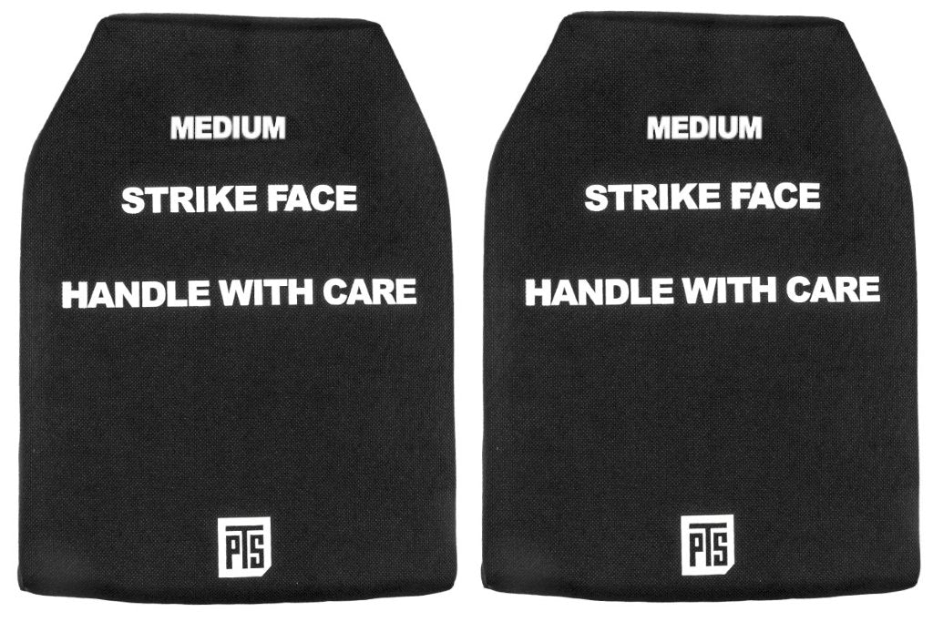 Dummy Plates — AirsoftEire