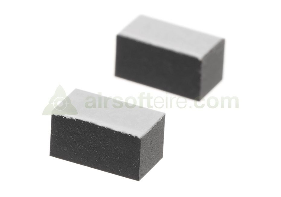 Airtech Studios M-Nub 2 Pack - R-Hop & Flat-Hop — AirsoftEire