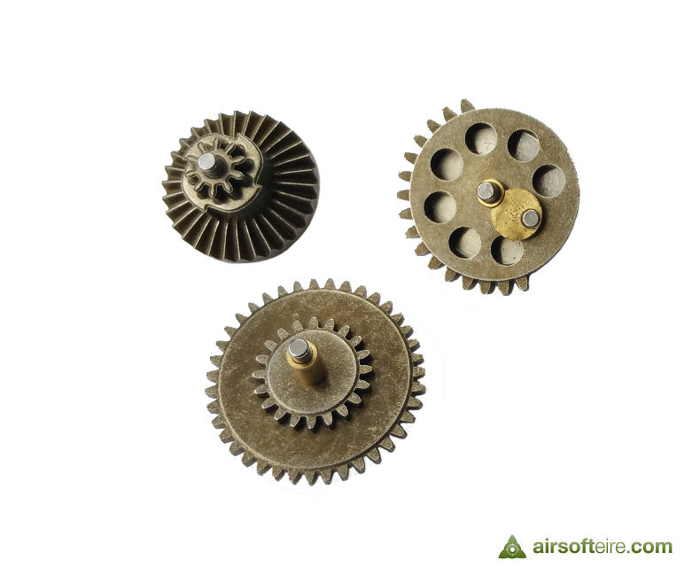 ASG Complete Gear Set for EVO Models — AirsoftEire