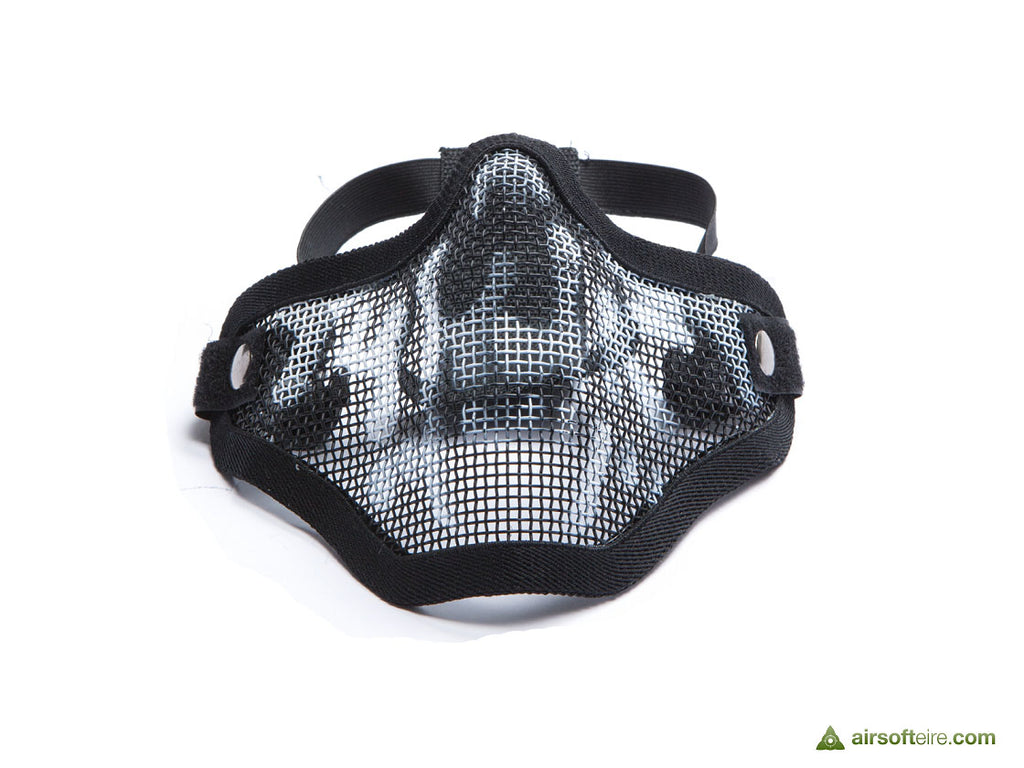 Mesh Masks — AirsoftEire