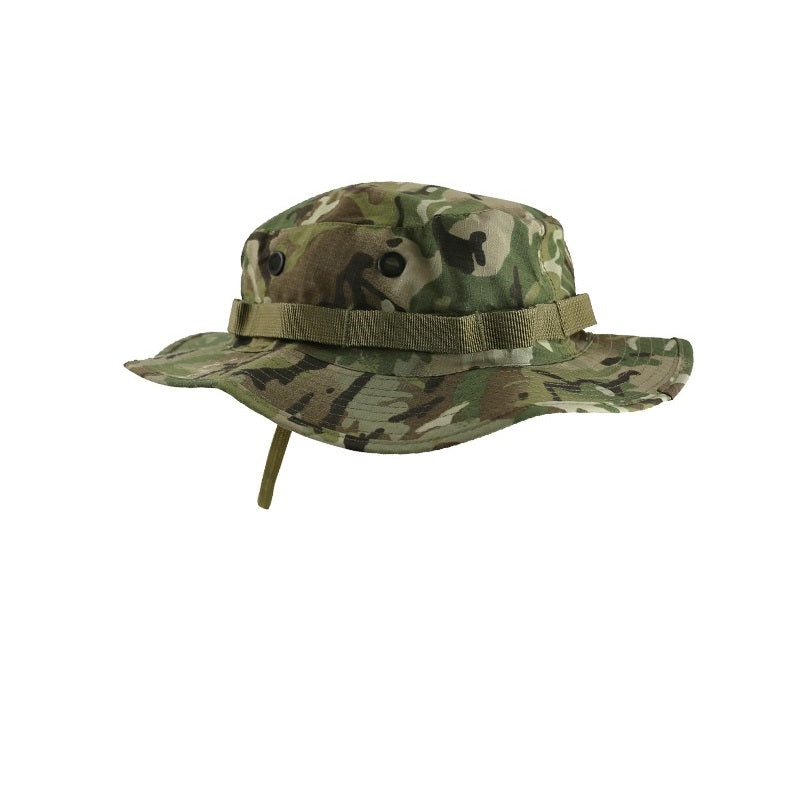 KombatUK US Style Boonie Hat - BTP (Multicam) — AirsoftEire
