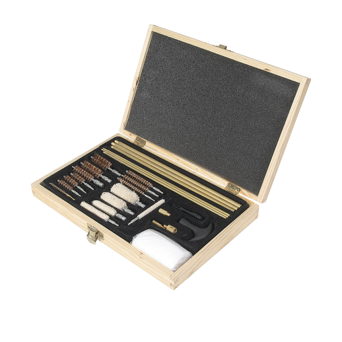 Jack Pyke Multi Gun Cleaning Kit — AirsoftEire