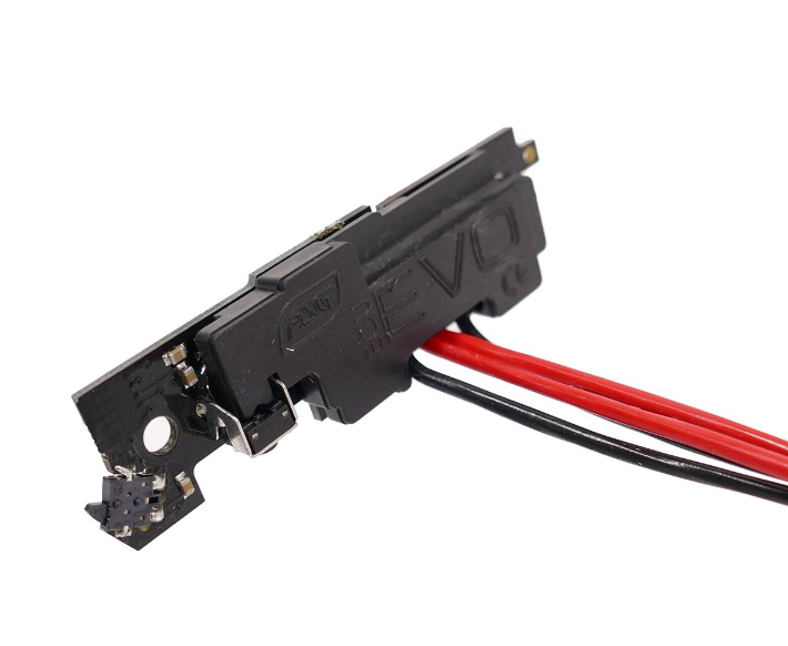 ASG Complete ASCU Unit for EVO Models - 2020 — AirsoftEire