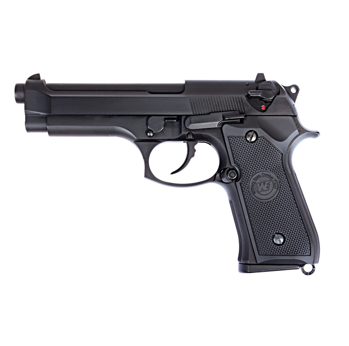 WE M92 - Full Metal — AirsoftEire