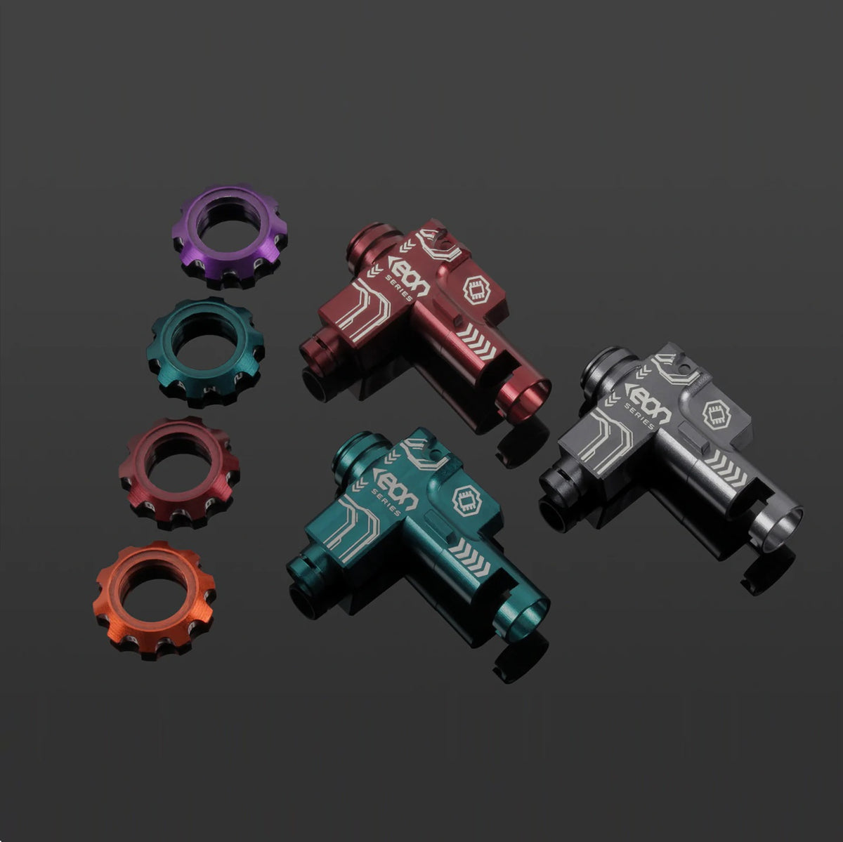 Gate EON CNC Hop-Up Chamber — AirsoftEire